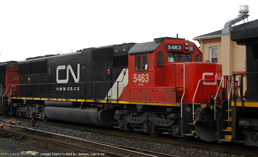 CN 5463